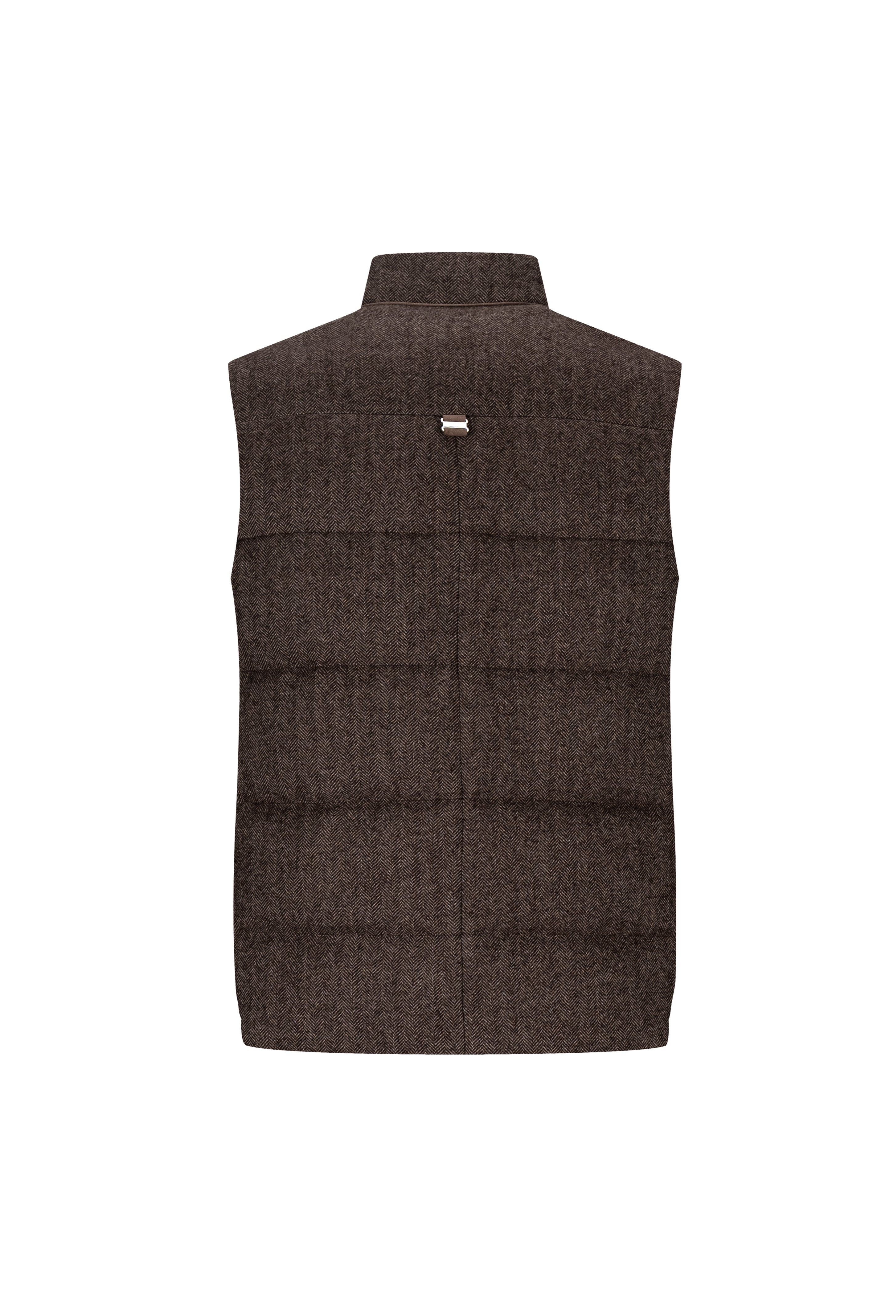 Miller Vest – Hield