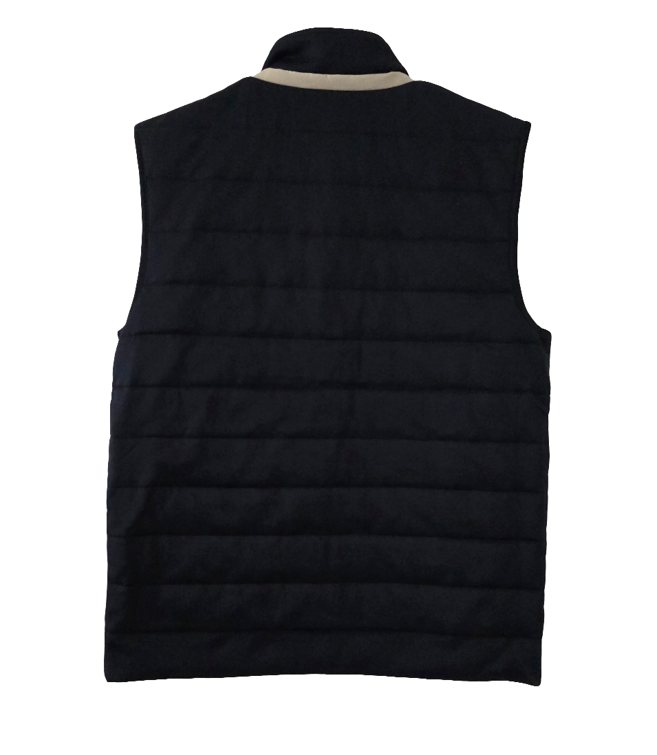 Riley Vest – Hield