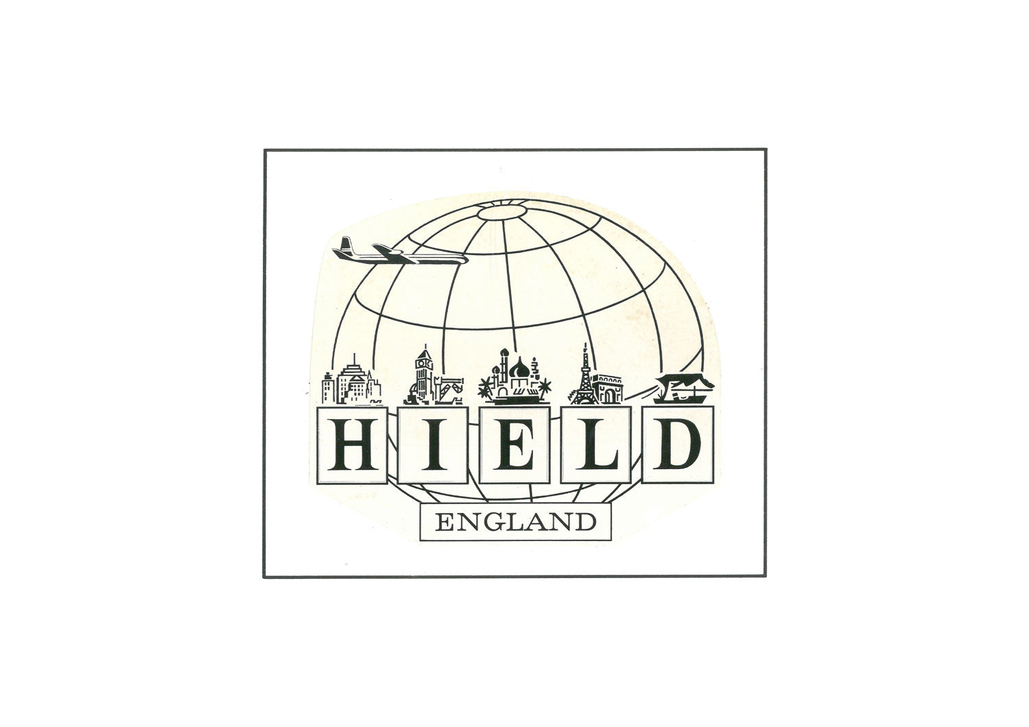 History – Hield